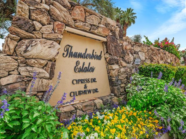 40231 Club View Dr, Rancho Mirage, CA 92270 | MLS #219146 | Compass