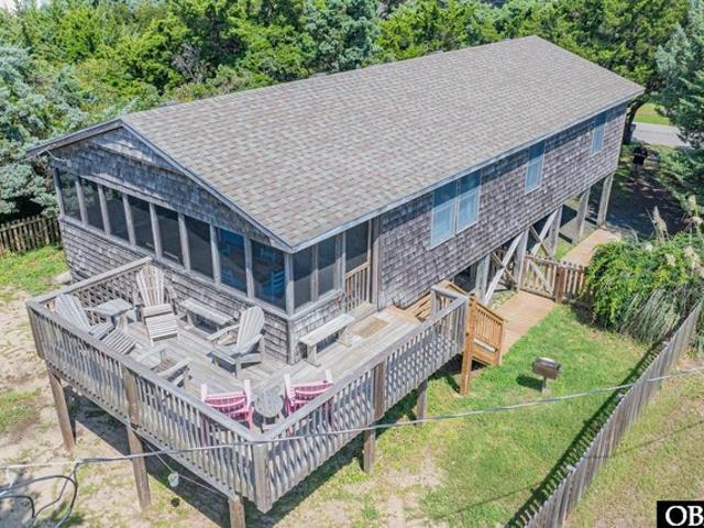 40234 Beachcomber Dr Lot 155, Avon, NC 27915