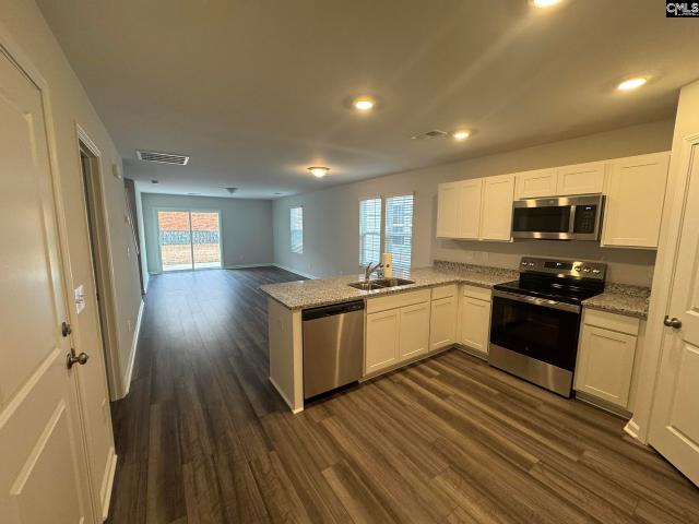 4023 Monetta Drive