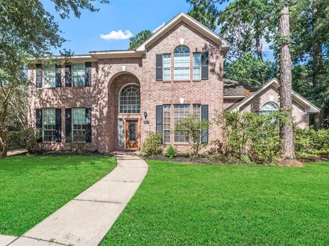 4023 N Dawn Cypress Ct, Houston, TX 77059