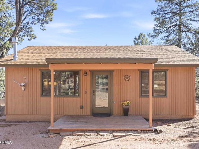 4023 N PINE Road