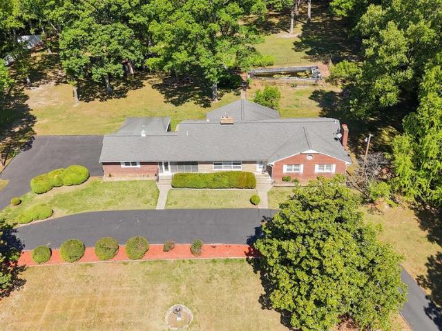 4023 Old Washington Road
