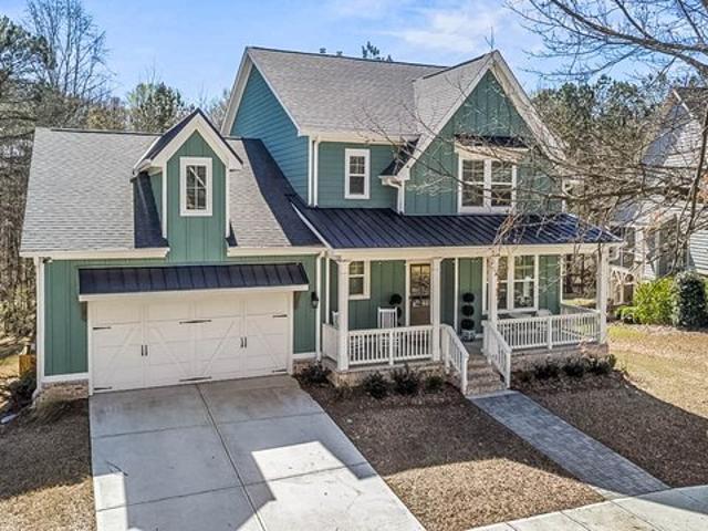 4023 Andover Cir, McDonough, GA 30252