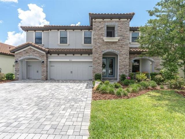 4023 Burdick Loop, Odessa, FL 33556