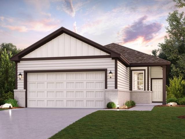 4023 Bay Ct, Brookshire, TX 77423