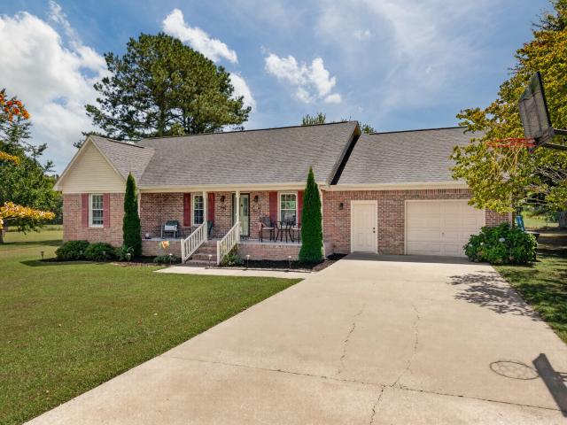 4023 Belle Orchard Dr