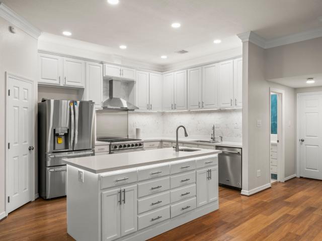 4023 Breakwood Dr, Houston, TX 77025 | MLS #13374