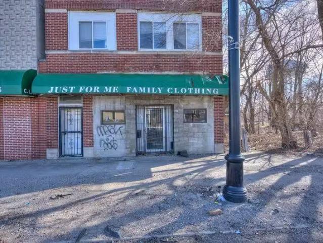 4023 Broadway, Gary, IN 46408 MLS 808262