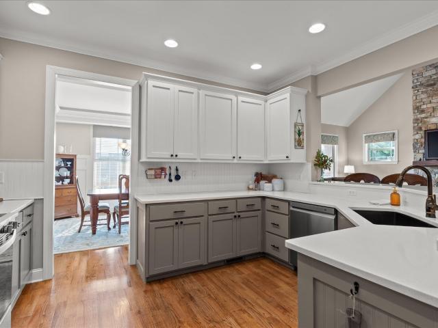 4023 Brock Road