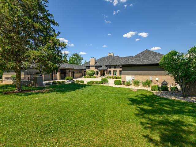 4023 Cedar Hills North Drive