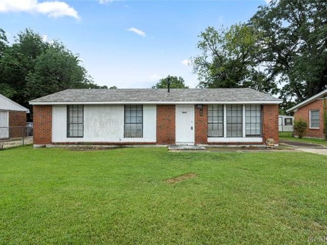 4023 Colfax Dr, Montgomery, AL 36105
