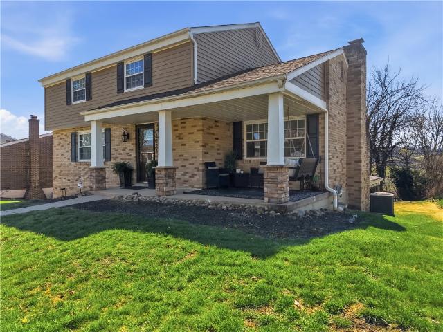 4023 Crabapple Dr