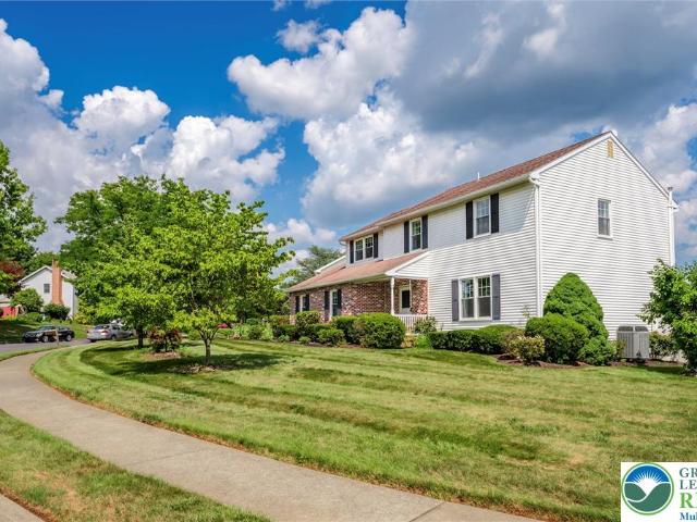4023 Danberry Drive