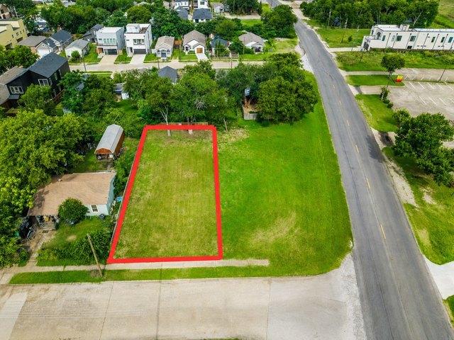 4023 Darien St, Dallas, TX 75212