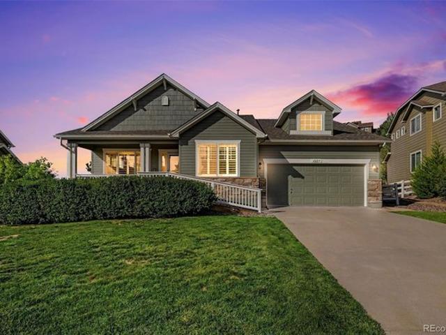 4023 Deer Valley Dr, Castle Rock, CO 80104