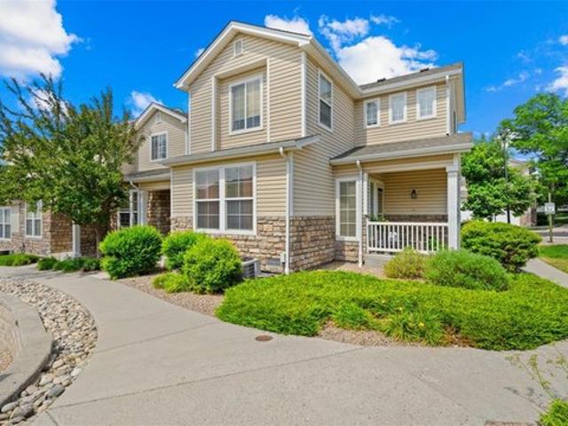 4023 Diamond Ridge Vw, Colorado Springs, CO 80918