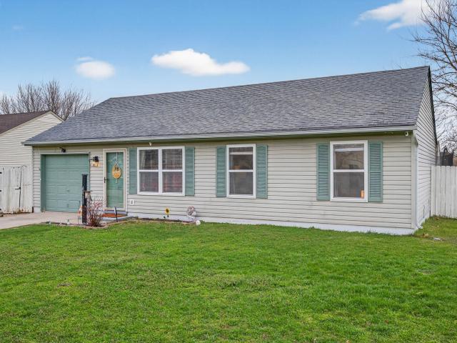 4023 Dogwood Lane