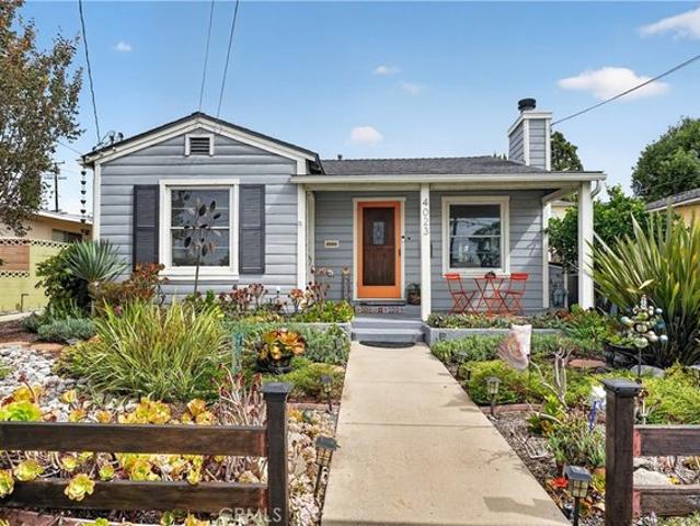4023 E Ransom St, Long Beach, CA 90804