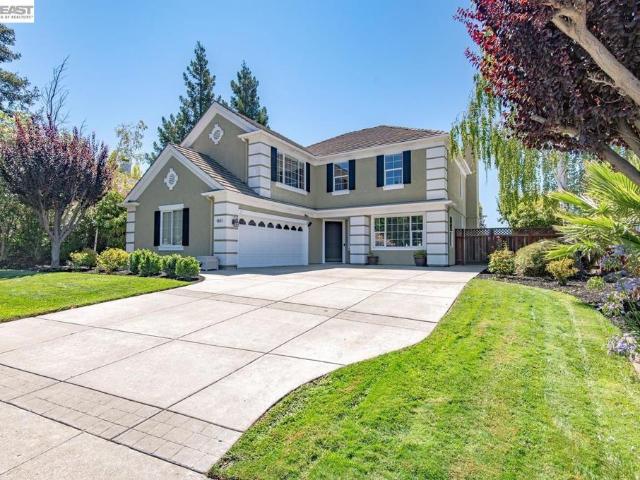 4023 Emerson Drive