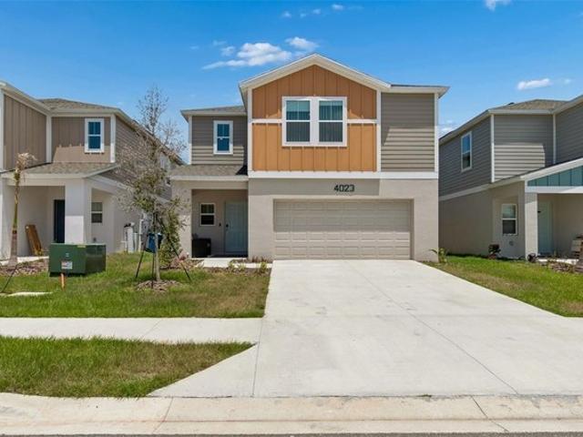 4023 Gardenia Ave, Haines City, FL 33844