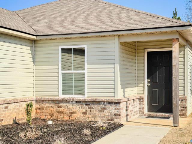 4023 Hudson Court