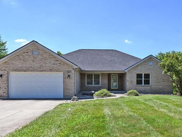4023 Hamilton Rd, Turtle Creek Township, OH 45036
