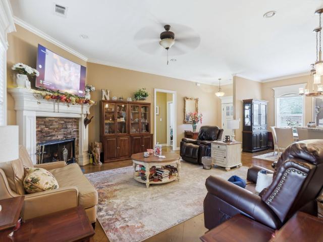 4023 Lantern Hill Drive