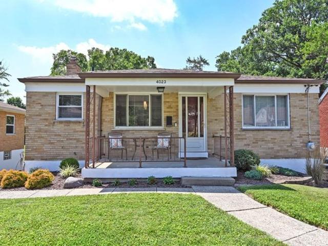 4023 Lovell Ave, Cheviot, OH 45211