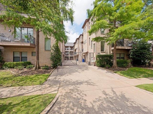 4023 Rawlins St Apt 106, Dallas, TX 75219