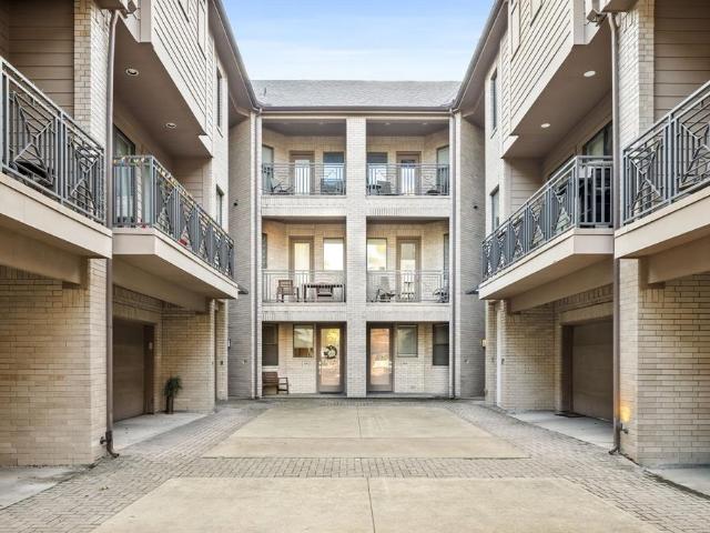 4023 Rawlins Street # 105