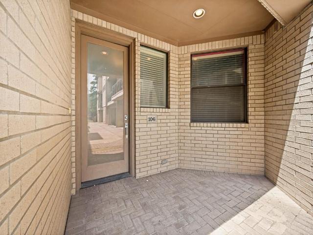 4023 Rawlins Street # 106