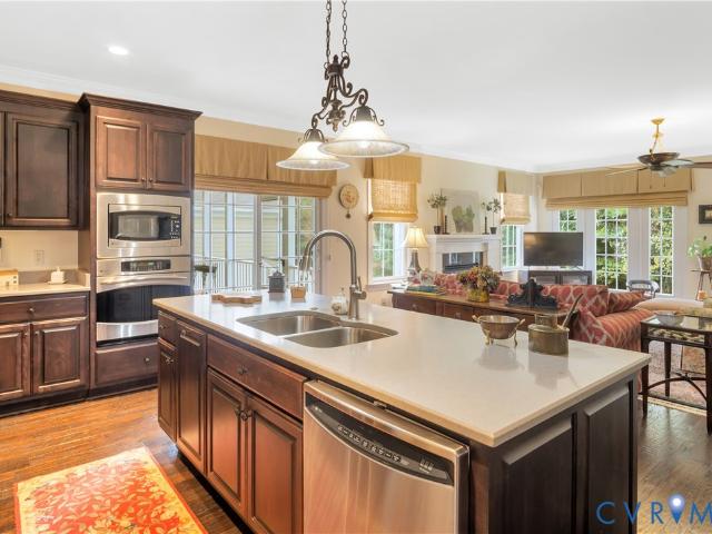 4023 River Moor, Williamsburg, VA 23188 | MLS #2610 | Compass
