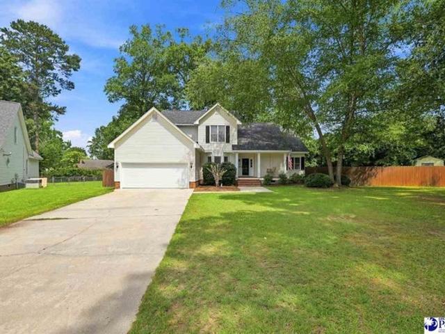 4023 Roxboro Ct, Florence, SC 29501