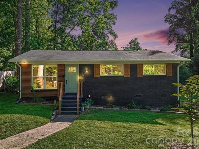4023 Strangford Ave, Charlotte, NC 28215