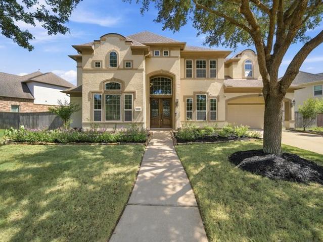 4023 Sutton Shadow Ln, Katy, TX 77494
