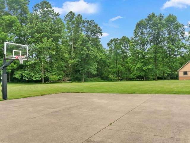 4023 S Two Creeks Lane