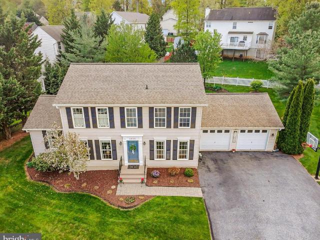4023 Sickle Drive