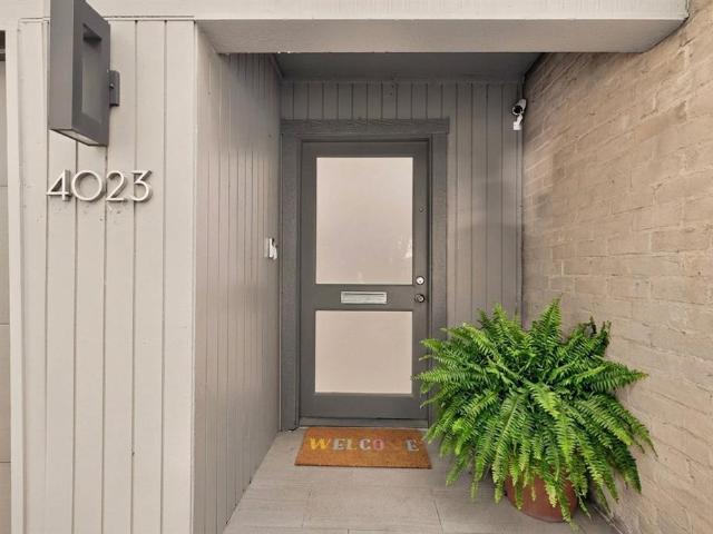 4023 Travis Street