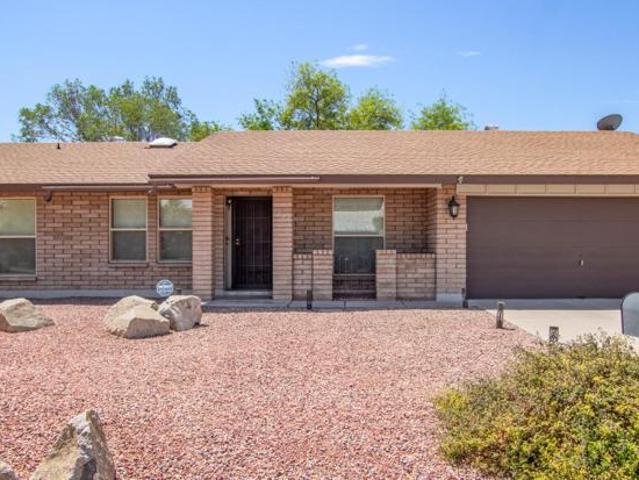 4023 W Voltaire Ave, Phoenix, AZ 85029