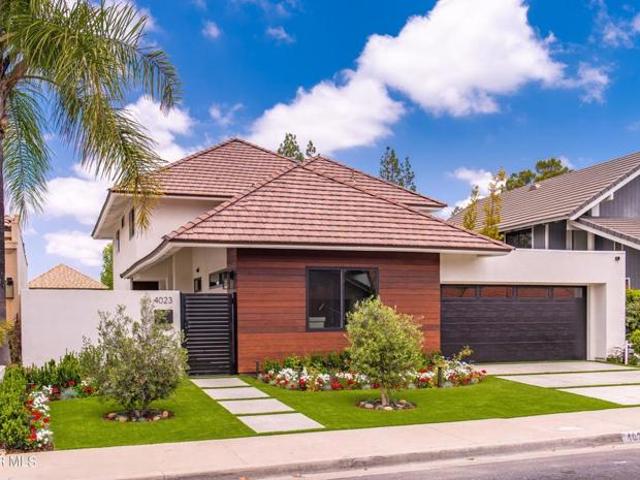 4023 Whitesail Cir, Westlake Village, CA 91361