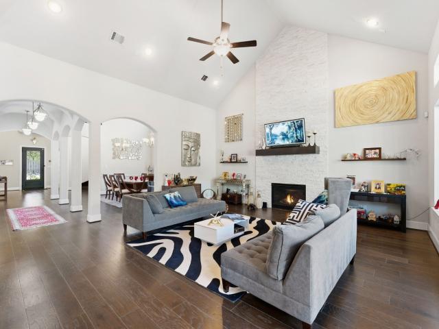 4023 Woodland Meadow Dr, Spring, TX 77386 | MLS #13637