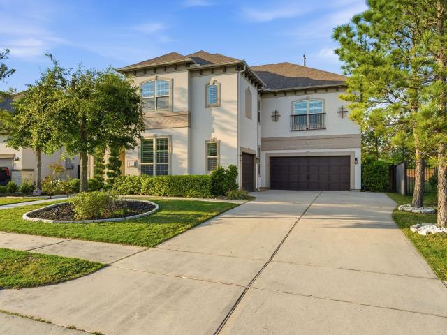 4023 Woodland Meadow Drive