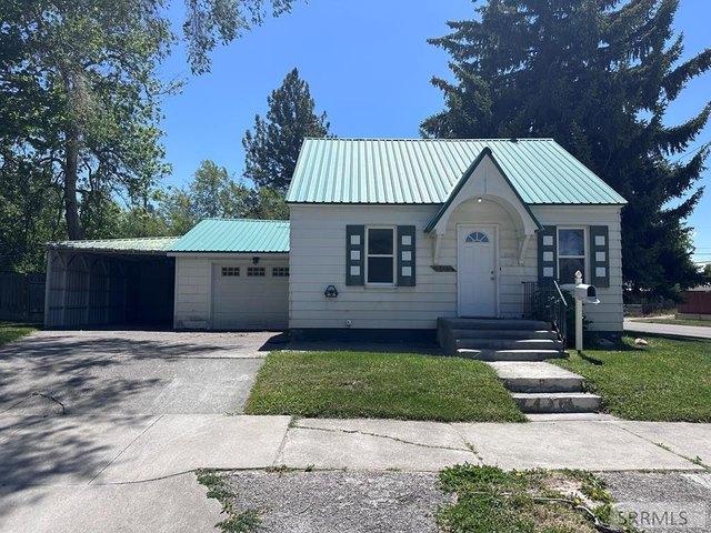 402 3rd St, Idaho Falls, ID 83401