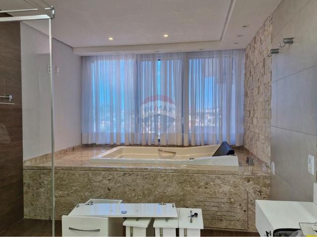 402.00 M² Casa de Condomínio Alugar, 4 Dormitórios localizado em Condomínio Águas da Serra, Valinhos, São Paulo, 13273060 | Brasil