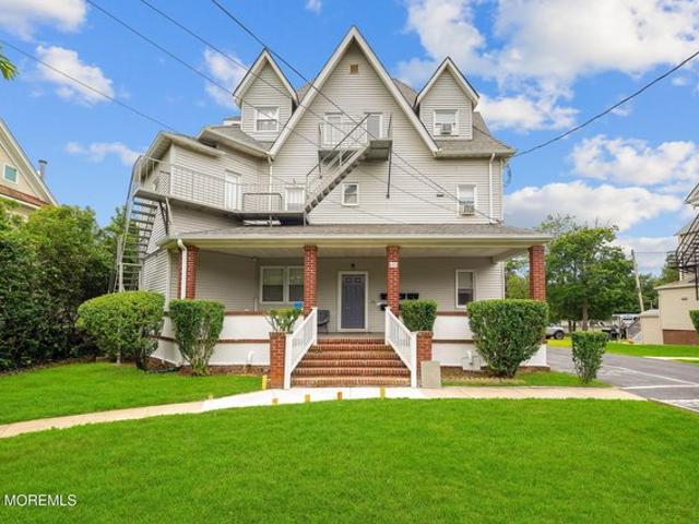 402 2nd Ave, Long Branch, NJ 07740