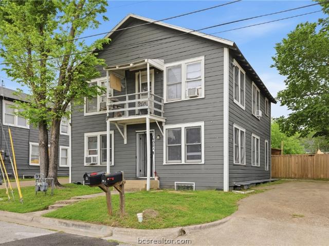 402, 404, 408 Hill Street