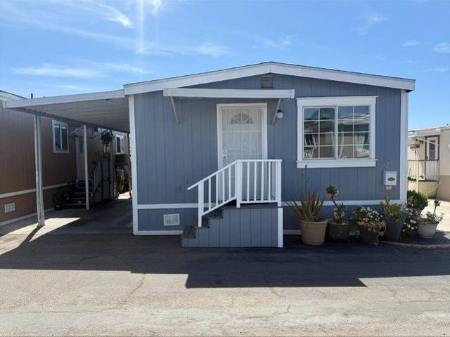 402 63rd St Spc 125, San Diego, CA 92114
