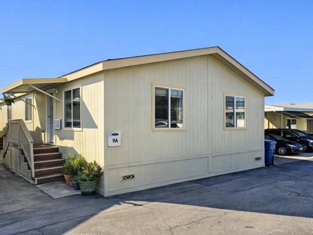 402 63rd St Spc 9A, San Diego, CA 92114