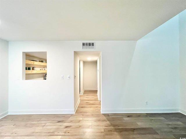 402 75th Ave N, Unit D, Myrtle Beach, SC 29572 | MLS #2604 | Compass