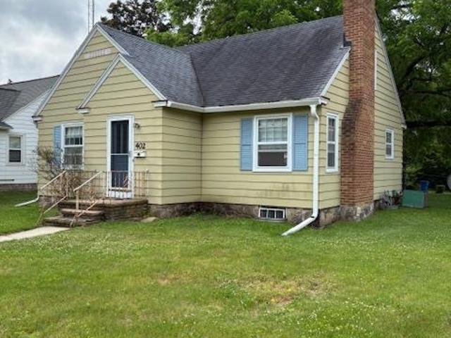 402 9th Street